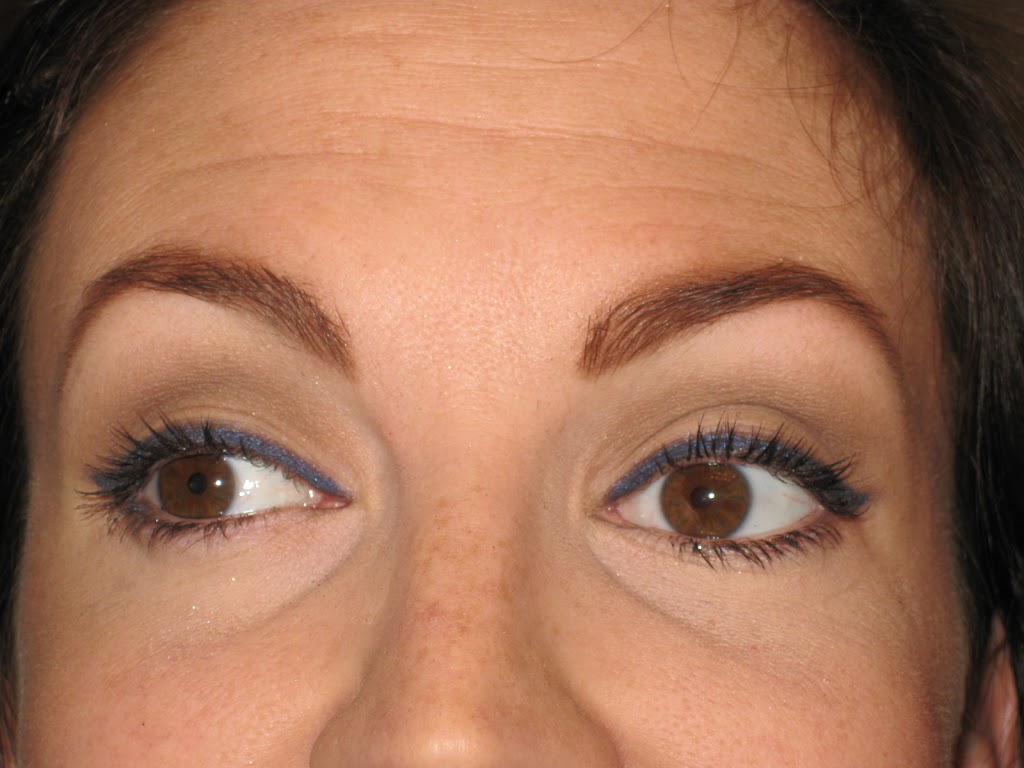Best Way To Apply Your Eyeliner JennySue Makeup Best Way To Apply Your Eyeliner JennySue Makeup
