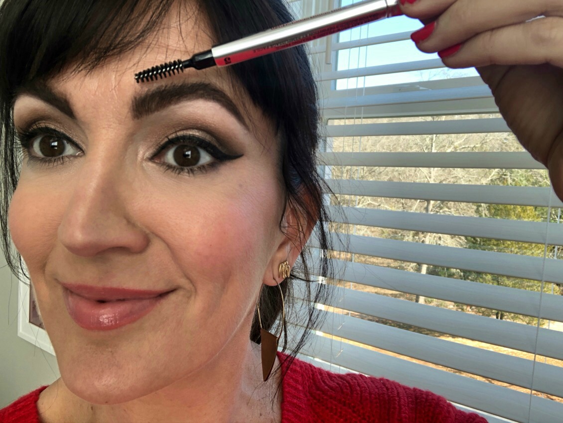 Two Eyebrow Tricks Youre Probably Not Doing But Should Be Jennysue