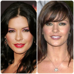 Hair Talk :: Center Part Bangs - JennySue Makeup