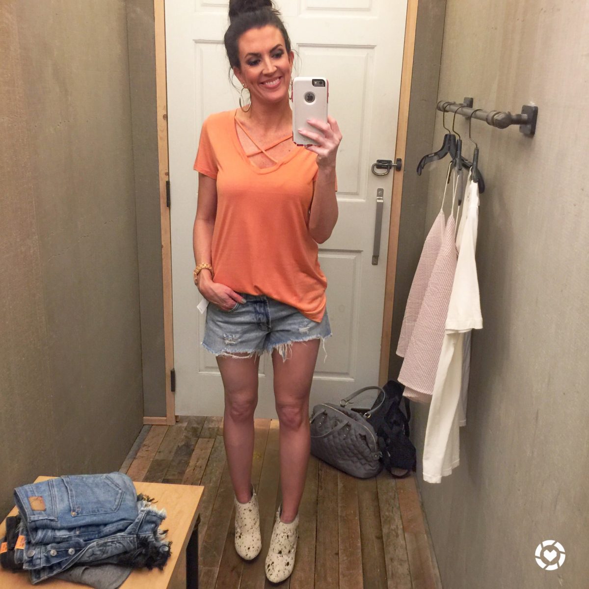 Affordable Spring Beauty & Outfit Inspiration Through Instagram Roundup ...