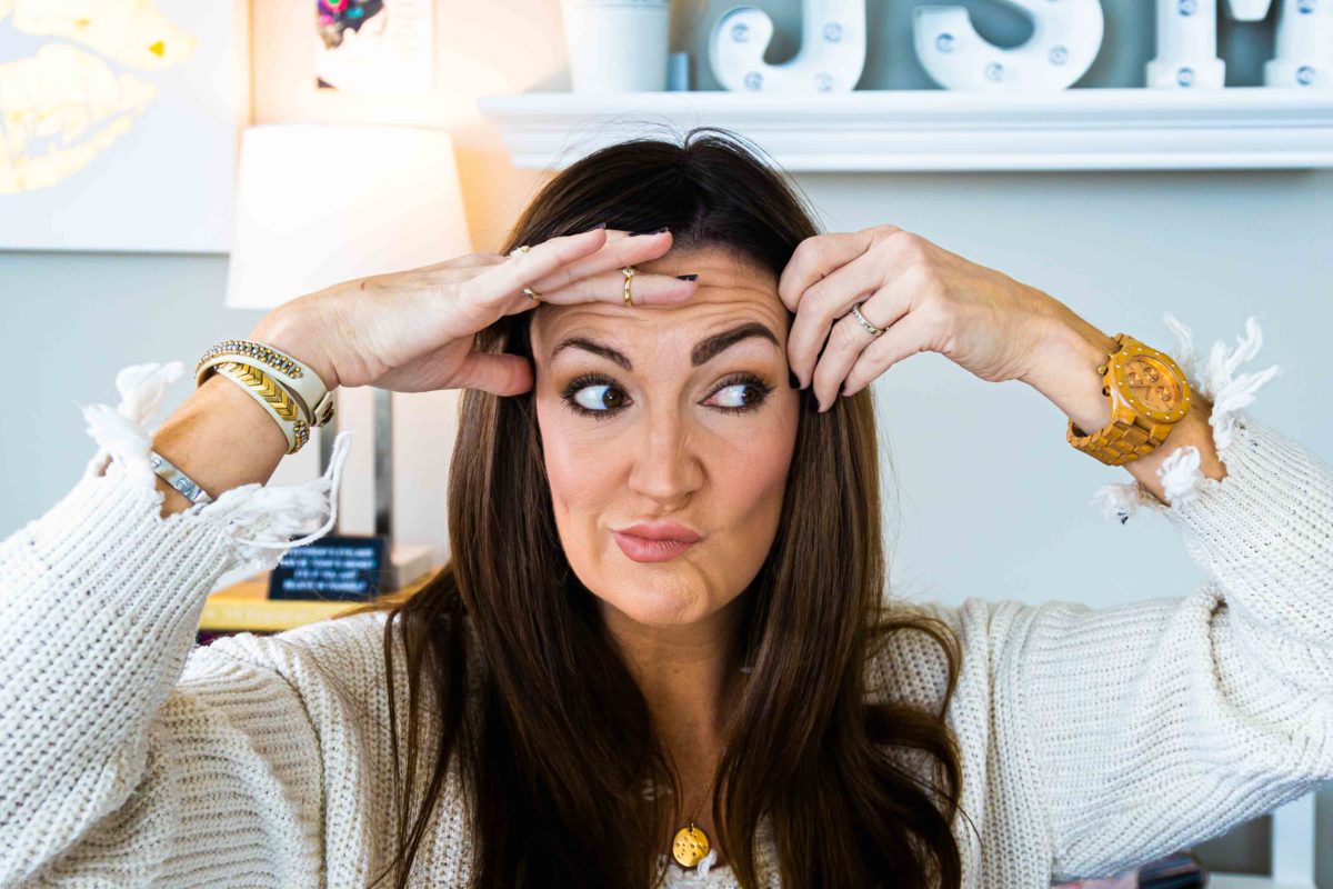 The One Product You Need For Fuller Looking Eyebrows A Video