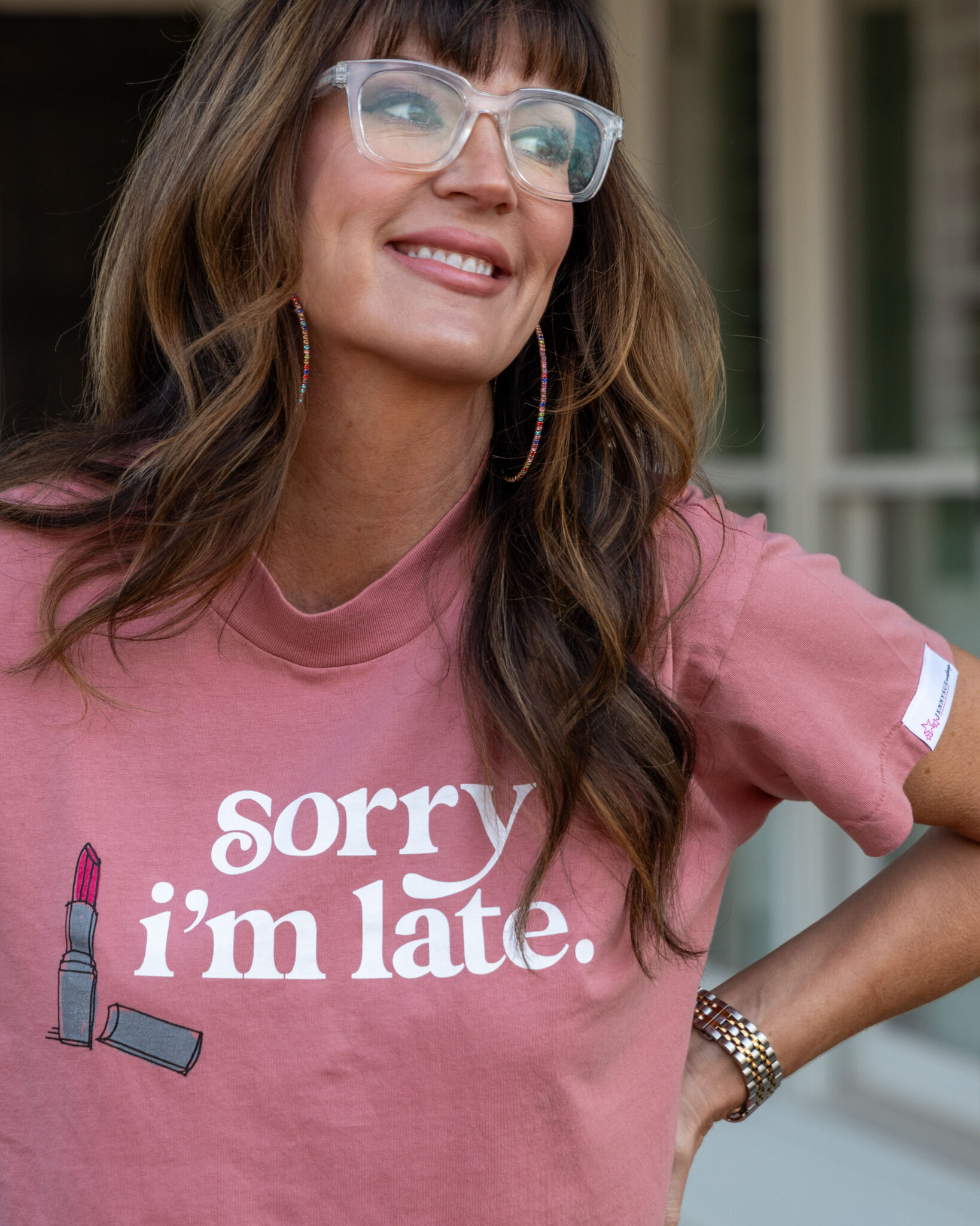 Cute Makeup Themed Shirts You'll Actually Wear : For The Beauty ...