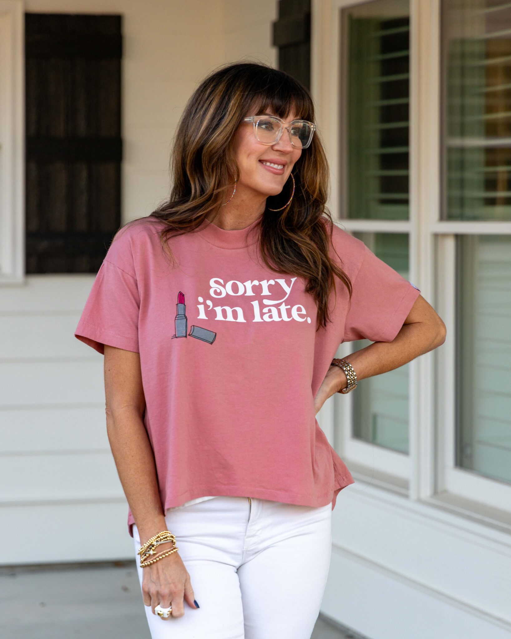 Cute Makeup Themed Shirts You'll Actually Wear : For The Beauty ...
