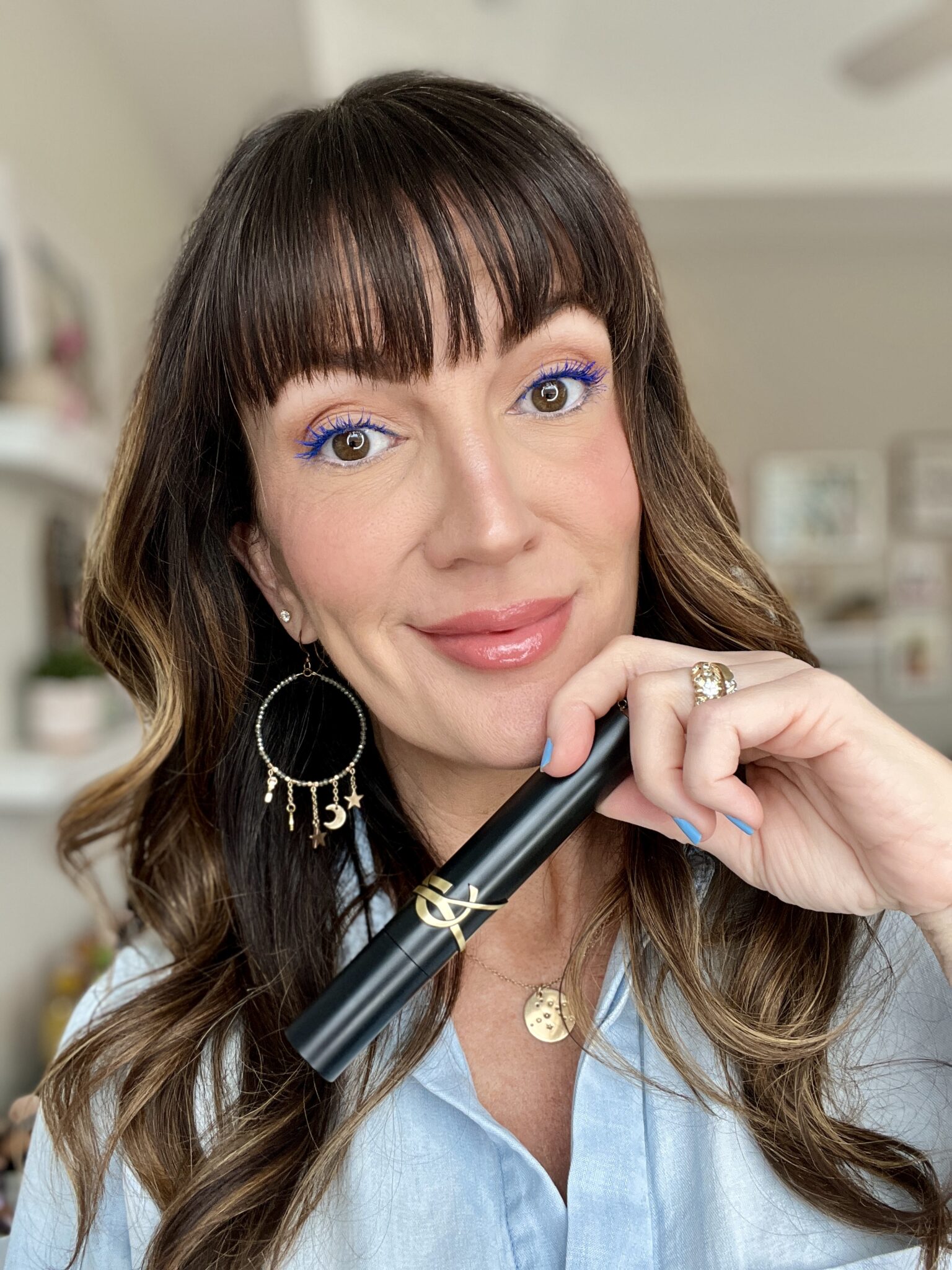 Pretty Powerful : Five "Spring Forward" Things - JennySue Makeup